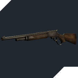 HuntMako1895 | Thunderstore - The H3VR Mod Database