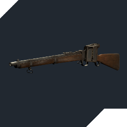 HuntMartiniHenryIronside | Thunderstore - The H3VR Mod Database