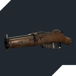 Decompiled source of HuntMosinObrez | Thunderstore - The H3VR Mod Database