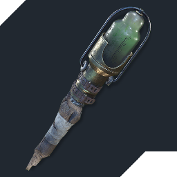 HuntPoisonBomb | Thunderstore - The H3VR Mod Database