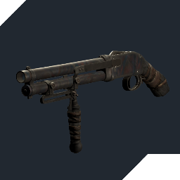 Decompiled source of HuntQuietus | Thunderstore - The H3VR Mod Database