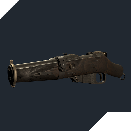 HuntRougarou | Thunderstore - The H3VR Mod Database