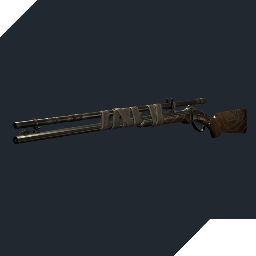 HuntSevenSights | Thunderstore - The H3VR Mod Database