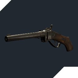 Decompiled source of HuntSharpsPistol | Thunderstore - The H3VR Mod Database