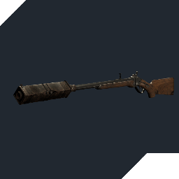 HuntSparksSilencer | Thunderstore - The H3VR Mod Database