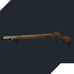 HuntSpringfield1866 | Thunderstore - The H3VR Mod Database