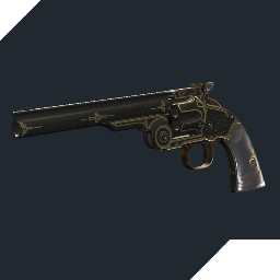 HuntTenPaces | Thunderstore - The H3VR Mod Database