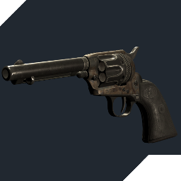 HuntTheHarbinger | Thunderstore - The H3VR Mod Database