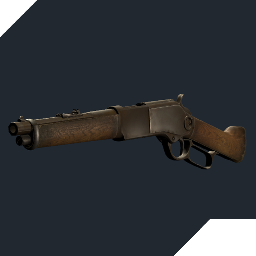 Decompiled source of HuntWinfield1876Shorty | Thunderstore - The H3VR Mod Database