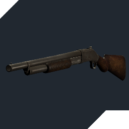 HuntWinfield1893Slate | Thunderstore - The H3VR Mod Database