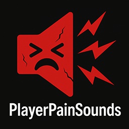 Player Pain Sounds | Thunderstore - The H3VR Mod Database