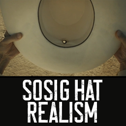 Sosig Hat Realism | Thunderstore - The H3VR Mod Database
