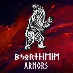 BjornheimArmorPack | Thunderstore - The Valheim Mod Database