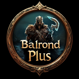 BalrondPlus | Thunderstore - The Valheim Mod Database
