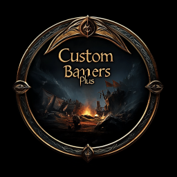 CustomBannersPlus | Thunderstore - The Valheim Mod Database
