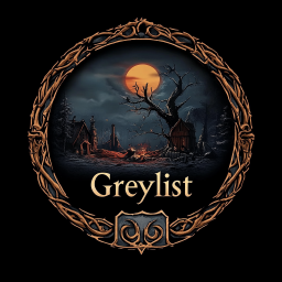 GreyList | Thunderstore - The Valheim Mod Database