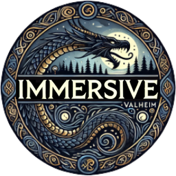 Immersive | Thunderstore - The Valheim Mod Database