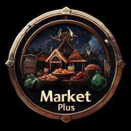 Decompiled source of MarketPlus | Thunderstore - The Valheim Mod Database