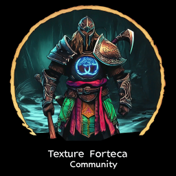 Texture Pack | Thunderstore - The Valheim Mod Database