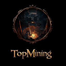 TopMining | Thunderstore - The Valheim Mod Database