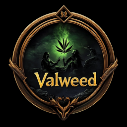 Valweed | Thunderstore - The Valheim Mod Database