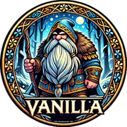 VanillaPlus | Thunderstore - The Valheim Mod Database
