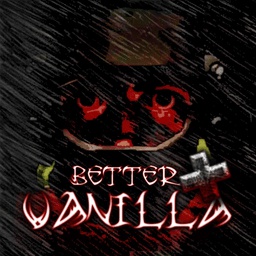 BetterVanillaPlus | Thunderstore - The Lethal Company Mod Database