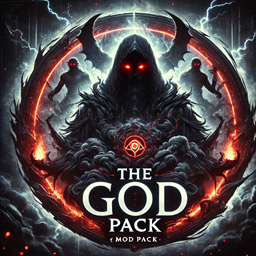 REPO The God Pack | Thunderstore - The R.E.P.O. Mod Database