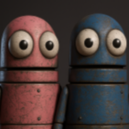 The Lobby | Thunderstore - The R.E.P.O. Mod Database