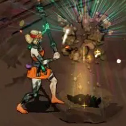 NoResourceRestrictions | Thunderstore - The Hades 2 Mod Database