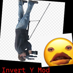 InvertYMod | Thunderstore - The R.E.P.O. Mod Database