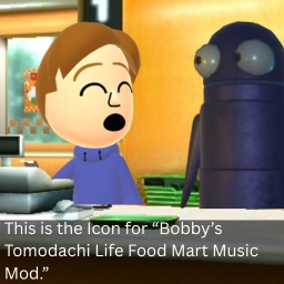 Bobbynarde Food Mart Music changelog | Thunderstore - The R.E.P.O. Mod ...