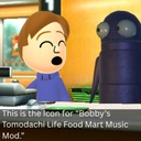 Tomodachi Life Food Mart Music changelog | Thunderstore - The R.E.P.O ...
