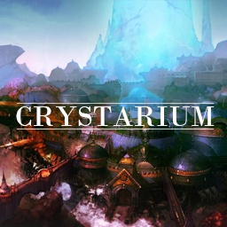 Crystarium | Thunderstore - The Lethal Company Mod Database