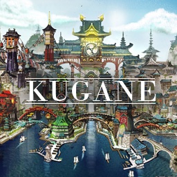 Kugane | Thunderstore - The Lethal Company Mod Database