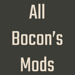 AllBoconsMods | Thunderstore - The R.E.P.O. Mod Database