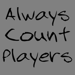 Decompiled source of AlwaysCountPlayers | Thunderstore - The R.E.P.O. Mod Database