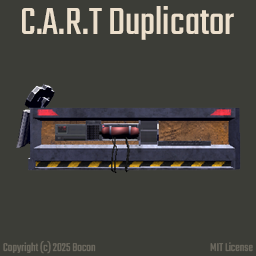 CartDuplicator | Thunderstore - The R.E.P.O. Mod Database