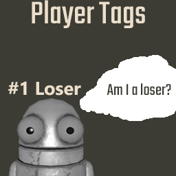 PlayerTags | Thunderstore - The R.E.P.O. Mod Database