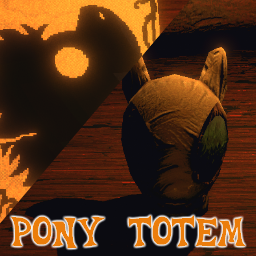 My Little Pony Tribe | Thunderstore - The Inscryption Mod Database