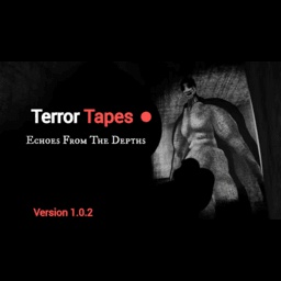 Terror Tapes | Thunderstore - The Content Warning Mod Database