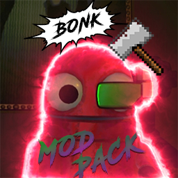 BONK REPO | Thunderstore - The R.E.P.O. Mod Database