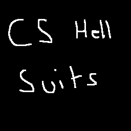 CSHell Suits | Thunderstore - The Lethal Company Mod Database