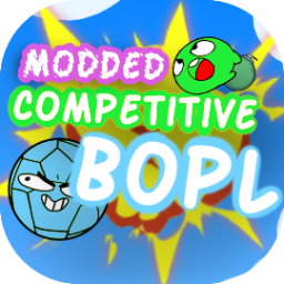 BoplCompModpack | Thunderstore - The Bopl Battle Mod Database