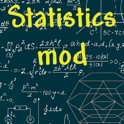 Statistics | Thunderstore - The ROUNDS Mod Database