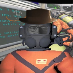 Boss | Thunderstore - The Lethal Company Mod Database