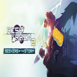 Fixing SOTS somewhat | Thunderstore - The Risk of Rain 2 Mod Database