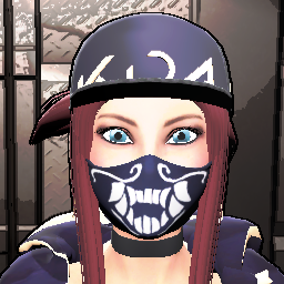 Akali | Thunderstore - The Lethal Company Mod Database