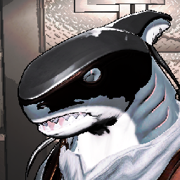 Shark | Thunderstore - The Lethal Company Mod Database