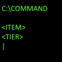 Decompiled source of Command Essence | Thunderstore - The Risk of Rain ...